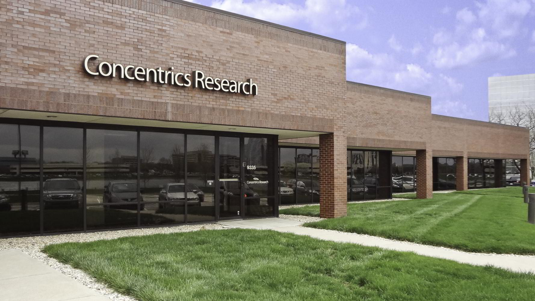 About Us | Concentrics Research